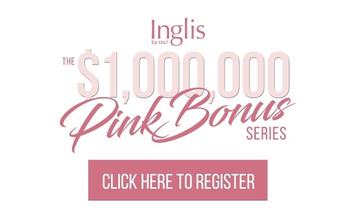 Inglis - Thoroughbred Horses for Sale and Auction. Australia's Leading ...